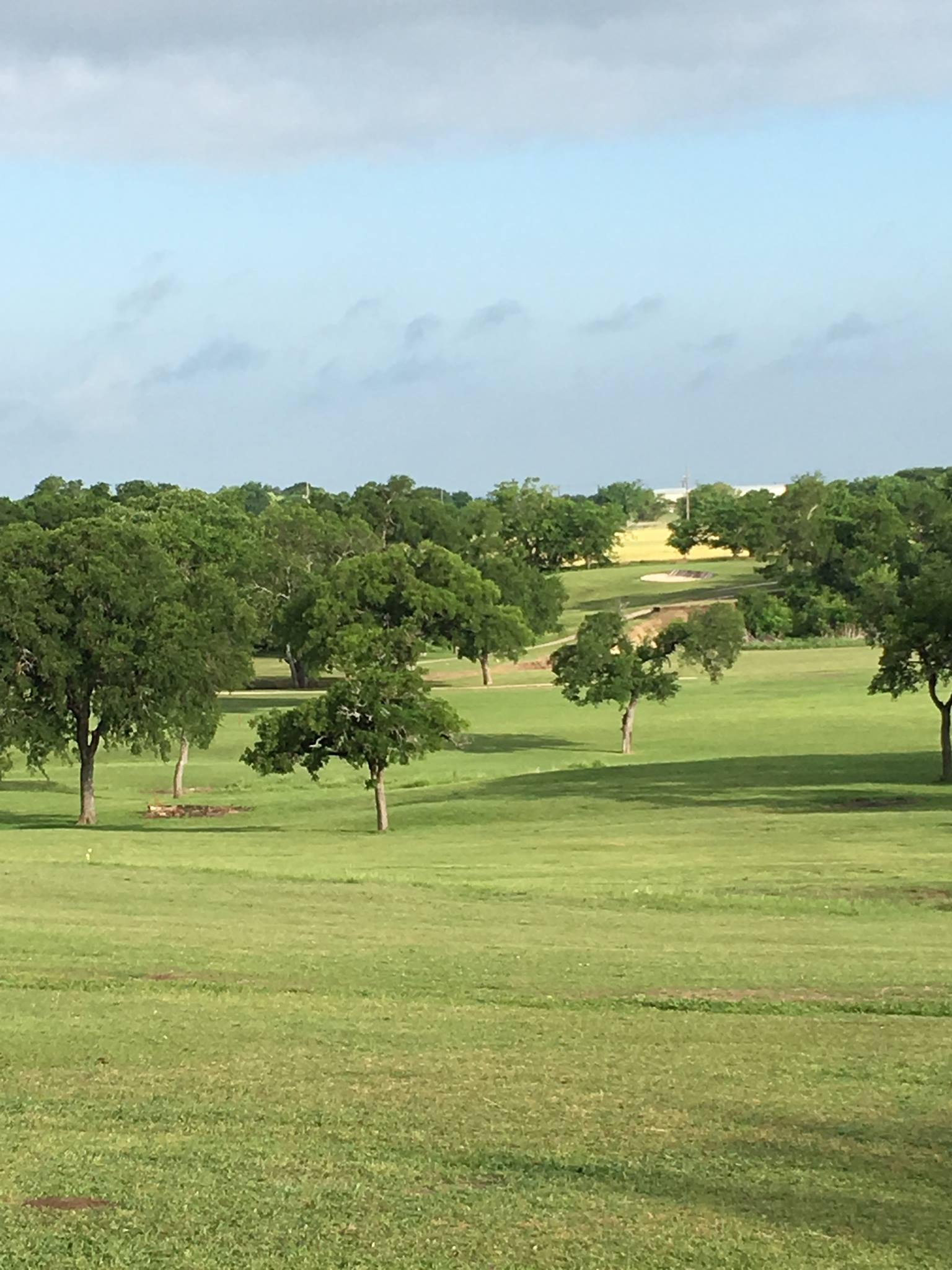 Hillsboro Country Club - Explore Hillsboro Texas