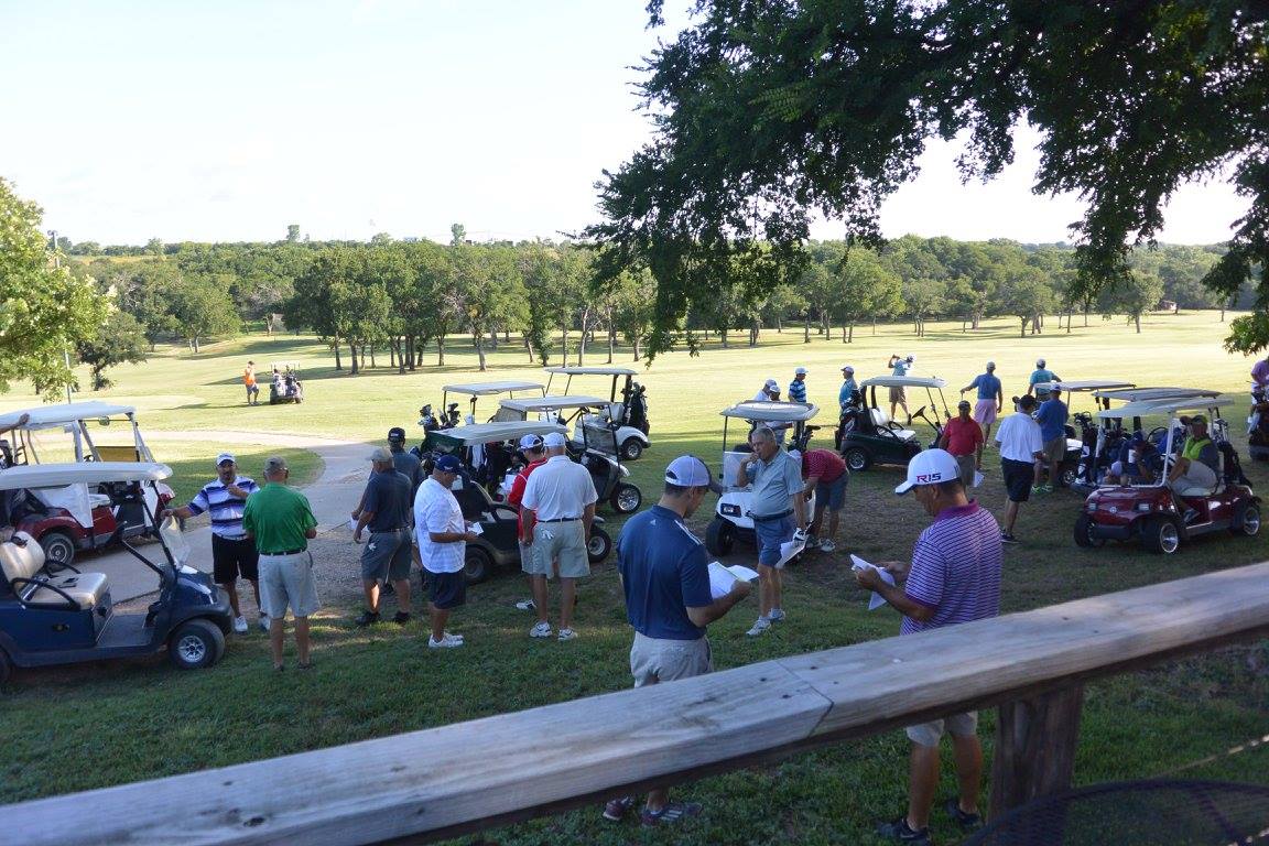 Hillsboro Country Club - Explore Hillsboro Texas