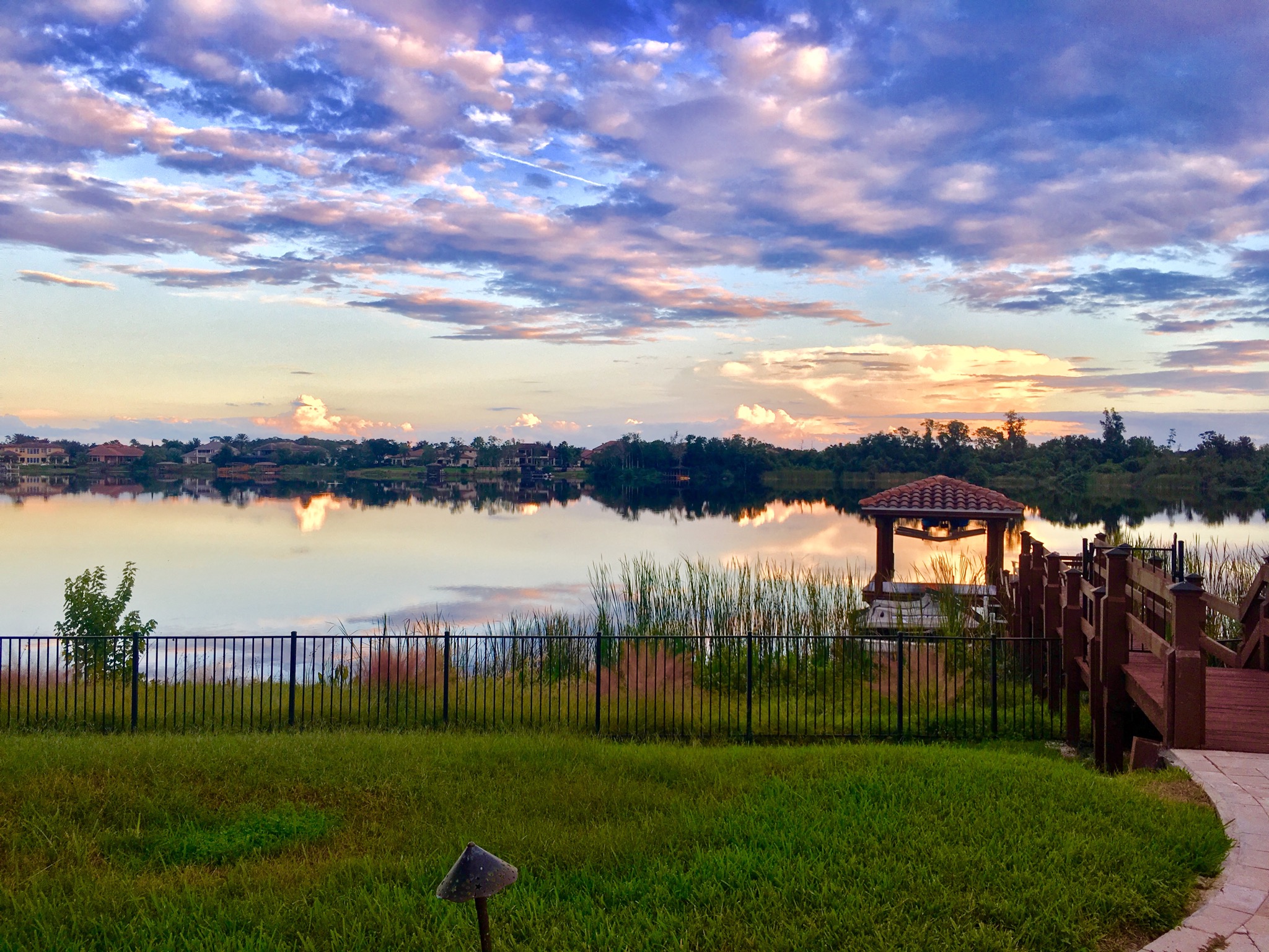 Lake Whitney - Explore Hillsboro Texas