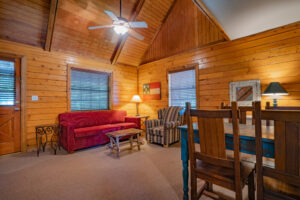 White Bluff Golf Resort and Lodging at Lake Whitney - Explore Hillsboro ...
